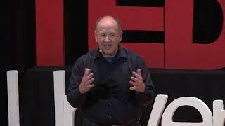 Cole Galloway: Changing the Landscape of Mobility | TED Talk