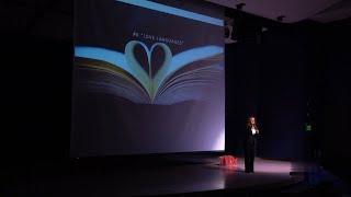 Kory Ann Rogers: Invest In Your Relationship | TED Talk