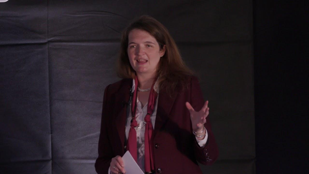 Rhea Freeman: Killing it with creativity and collaboration | TED Talk