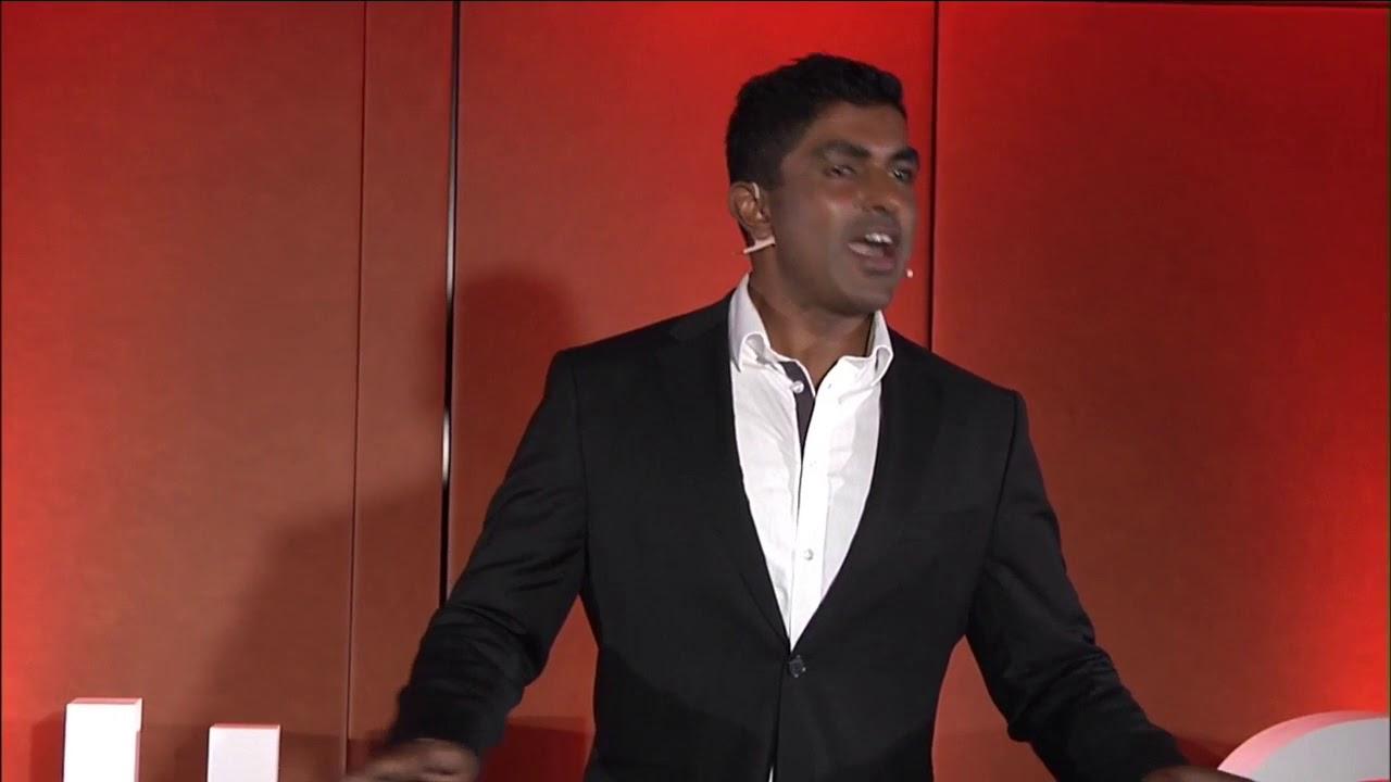 Jon Owen: The Benefits of Living Lower, Slower and Weaker | TED Talk