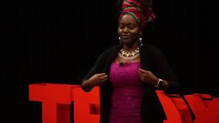 Leticia Wilson: The Double Dutch Theory: Creating Spaces to Unmute ...