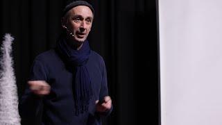 Pierre-Yves GUILLOT: Regards scénographiques | TED Talk