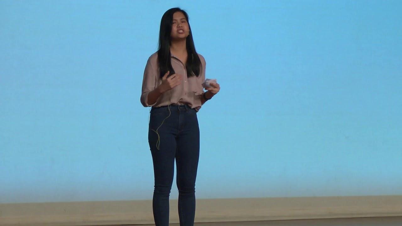 Jerene Yap: To our parents, from my generation | TED Talk