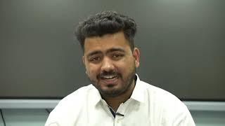 Mr. Abhishek Rana: Are you a boiling frog? | TED Talk