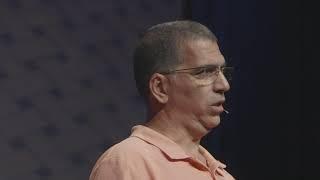 Ilan Garibi: Always folding - how origami changed my life | Ilan Garibi ...