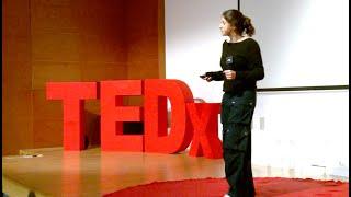 Joya Maria Raad: Listen to us! Yes, you adults | TED Talk
