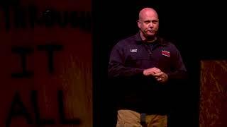 Tim Strack: Your Heroes Need Your Help | TED Talk