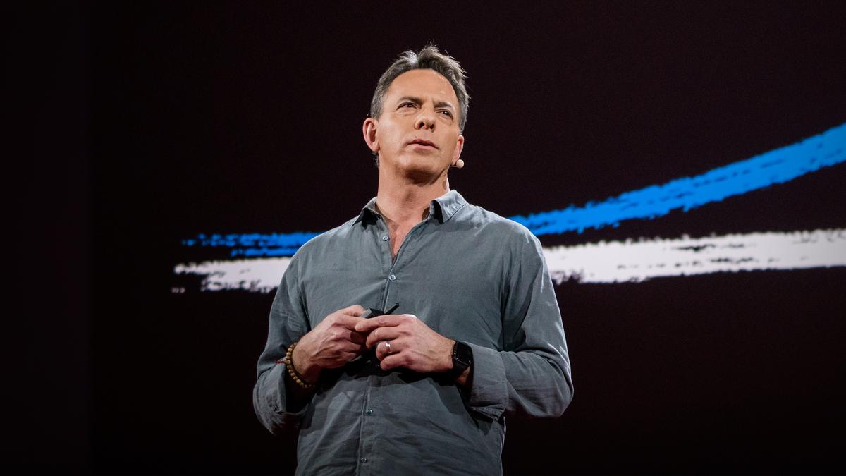 Dan Pallotta: The dream we haven't dared to dream | TED Talk