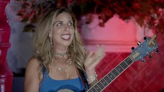 Liah Alonso: Music as Activism | TED Talk