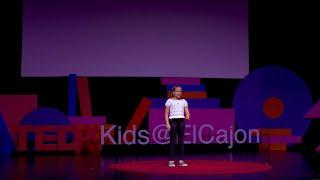 Sierra Gallardo: Where Did the Forests Go? | TED Talk