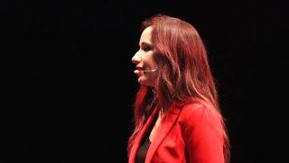 Damaris Diaz: Imposter Syndrome | TED Talk