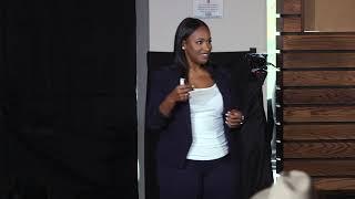 Elizabeth Caslin: Redefining Student Success using The 5 Labels Theory ...