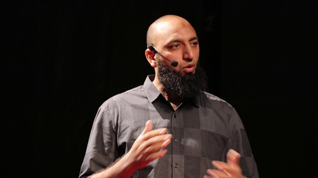 Altaf Qadri: "I take photographs to create a difference" | TED Talk