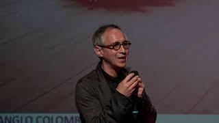 Daniel Bonilla: El tercer profesor, La Arquitectura | TED Talk