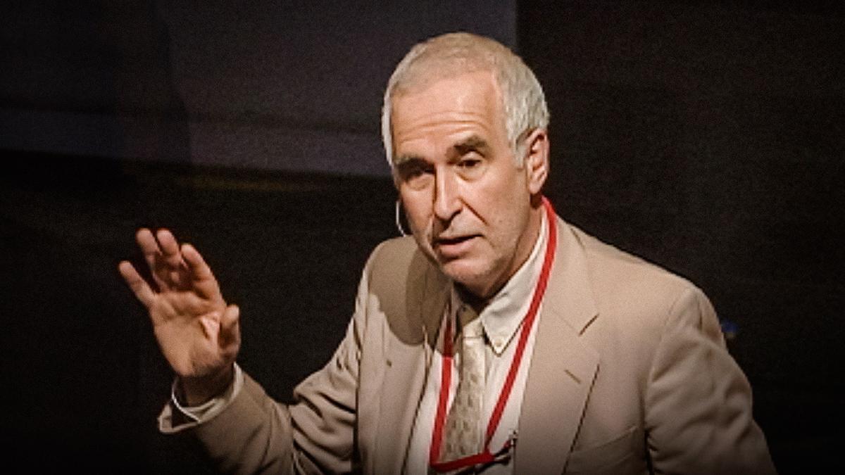 Ian Dunbar: Dog-friendly dog training | TED Talk Ian Dunbar: Dog-friendly dog training | TED Talk