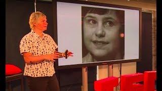 Michelle Partington: TEDx Whitehall Women Michelle Partington | TED Talk