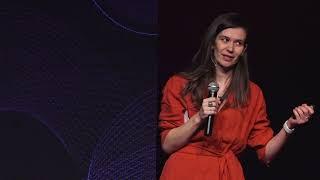 Aida Redzepagic: Redefining your career path - Unconventional approach ...