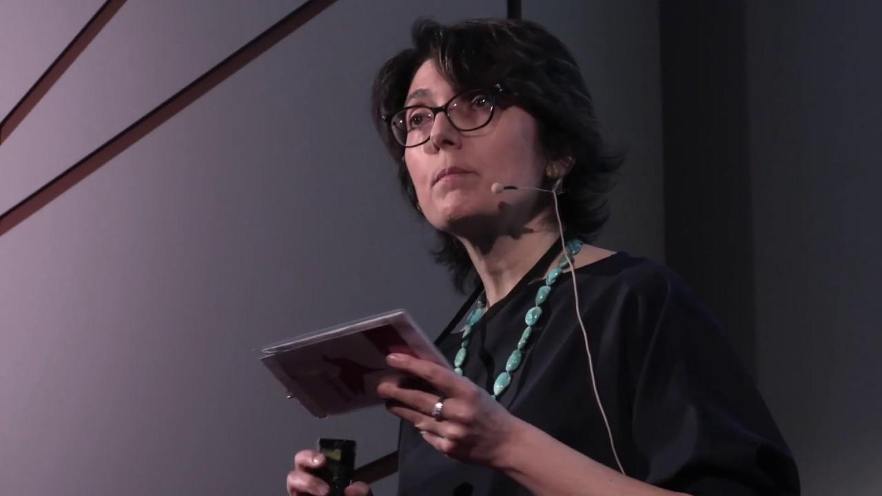 Anna Mignosa: Il valore sociale della Cultura | TED Talk