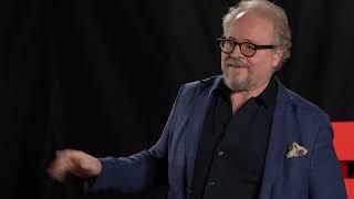 Fredrik Lindström: Embrace the Impostor Syndrome | TED Talk