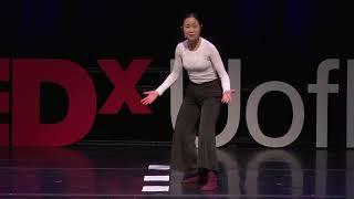 Fangfei Miao: Globally speaking, dance is NOT a universal language ...