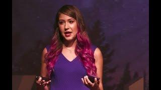 Katelyn Darrow: Taking Flight | TED Talk