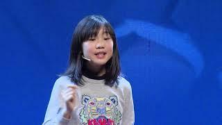 Anyue Sun Why Parents Should Listen To Kids Ted Talk