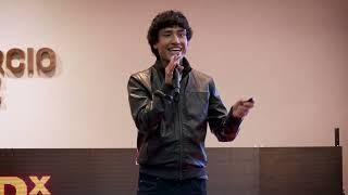 Fernando Torreblanca: La dualidad de la mente | TED Talk