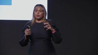 Colleen Daniels: Decolonizing Global Health and Drug Policy | TED Talk