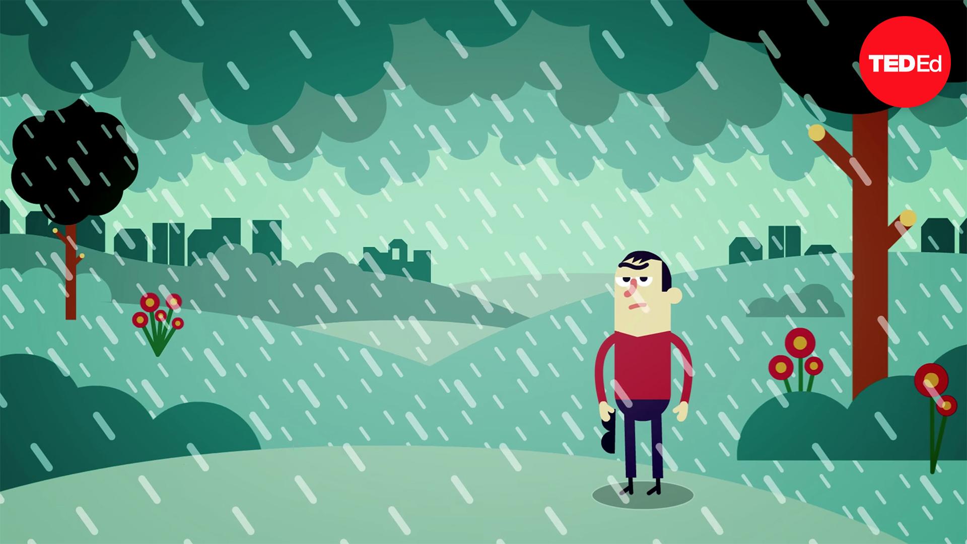 Christopher Warner: What is verbal irony? | TED Talk