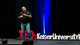 Jose Marcel Sánchez: Construye una marca exitosamente | TED Talk