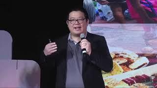 Po-Tsao Chen: SOS! เสียงเรียกจากอาหารส่วนเกิน | TED Talk