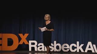 Therese Tipton: Finding Your Faith | TED Talk
