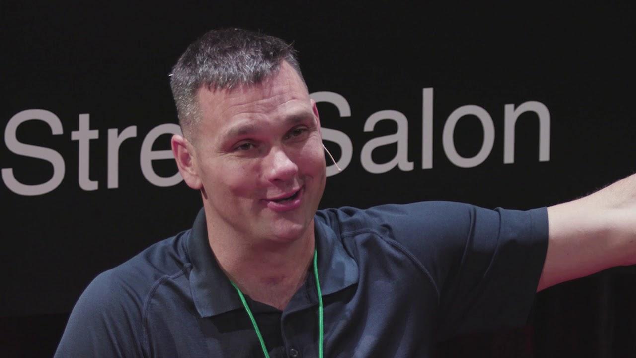 Mike Whitehead: Around the world on wheels. | TED Talk