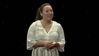 Colleen Bies: Why Children of Immigrants Work so Hard | TED Talk