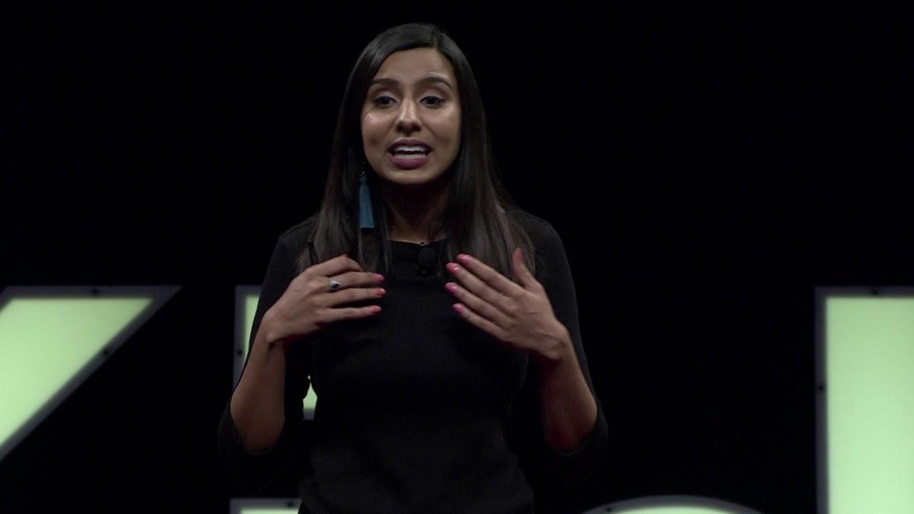Neha Husein: What's Your Brand? | TED Talk
