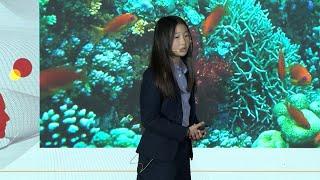 Phoebe Fan: Conserving Water | TED Talk