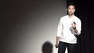 Brendon Chen: Reigniting your Creativity｜重燃創造力 | TED Talk