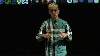 Luca Barker ( Sick Luke): Da un garage ad un studio: come diventare ...