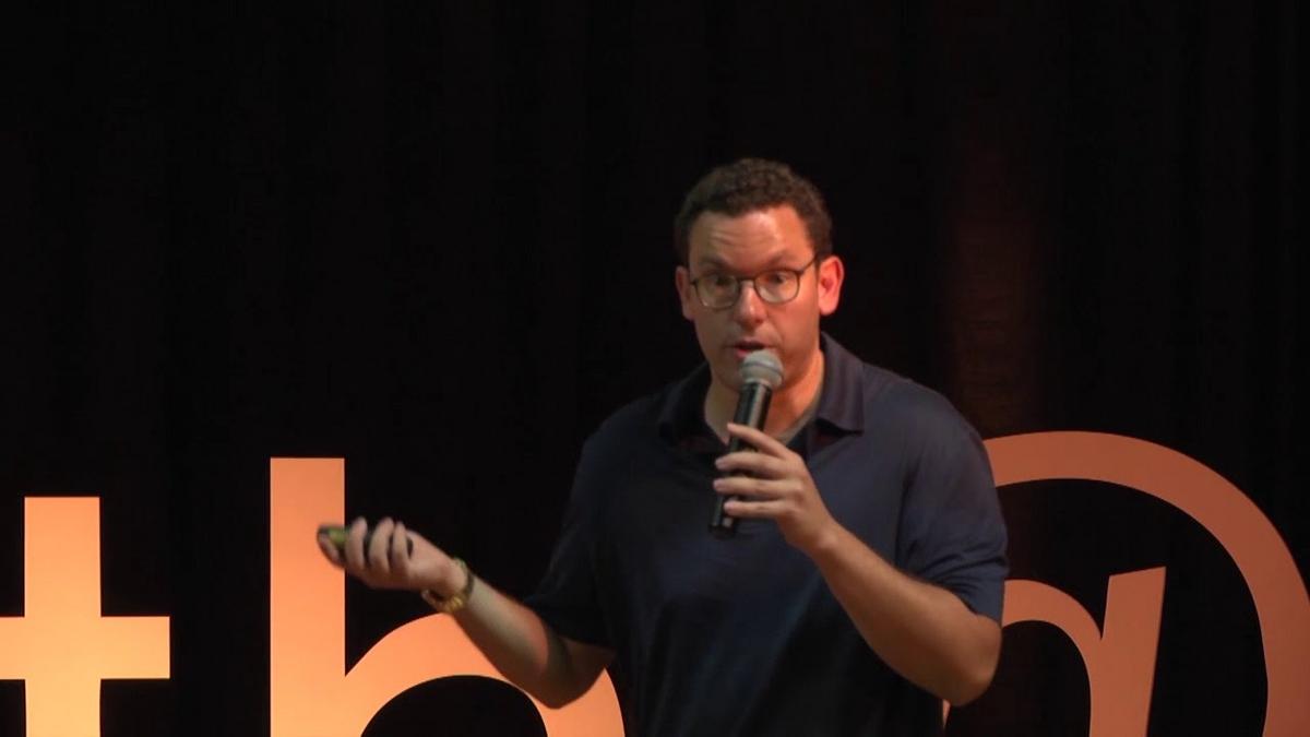 Timothy Sykes: Embracing Selflessness in a Time of Division – Youth and ...