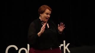 Dr. Amy Aldridge Sanford: "It's everybody's fight": Passive Allyship is ...