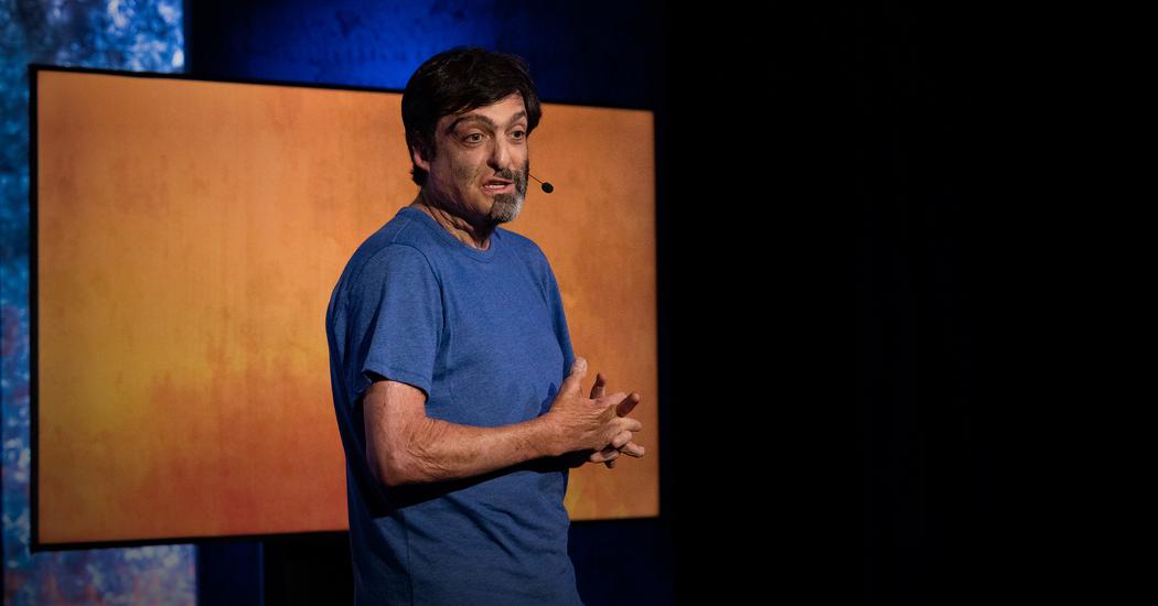 Dan Ariely: How to change your behavior for the better | TED Talk