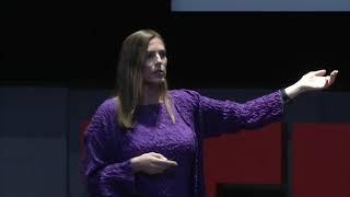 Susan Dun: TEDxNorthwesternUinQatar | Impact of an Outlier | Susan Dun ...
