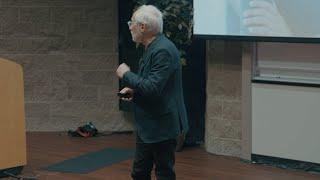 David Fetterman: Searching for Self-Determination and Results | TED Talk