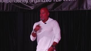 Dr. Wayne Johnson: Mindfulness: The Solution For Anxious Kids | TED Talk