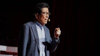 嚴長壽 Stanley Yen: 邁向文明之路 The Path Towards Civilization | TED Talk