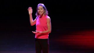 Keri Matwick: Making fun in public communication | TED Talk