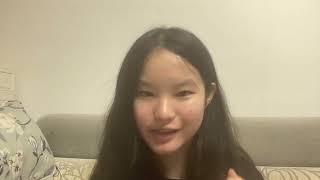 Emma Lin: Caged Teens | TED Talk