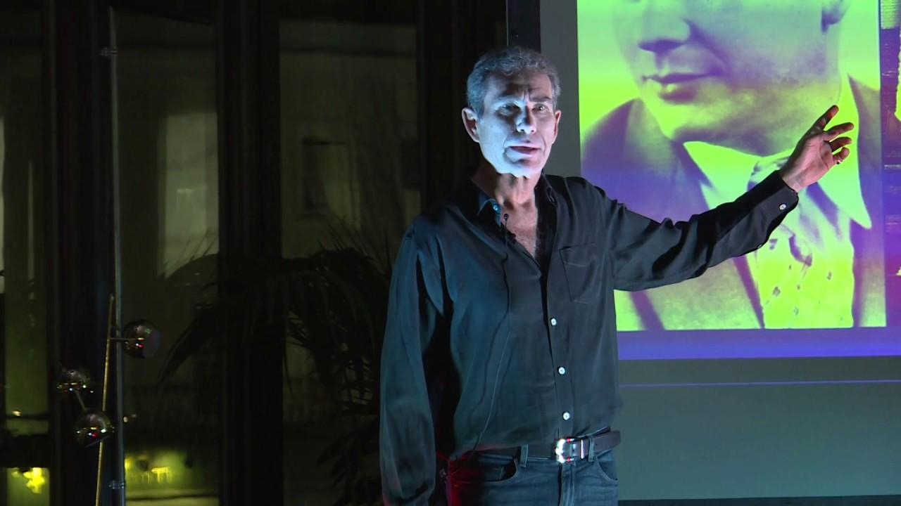 Maurice Ostro: The Crisis of Capitalism and The Unlikely Solution | TED ...