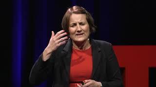 Perdita Barran: Diagnosing the Scent of Parkinson's | TED Talk