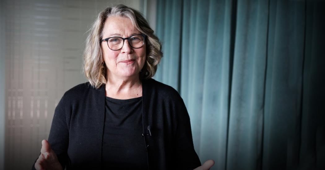 Patty McCord: 4 lessons the pandemic taught us about work, life and ...